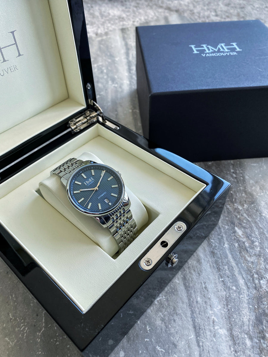 KIN Collection – HMH Vancouver